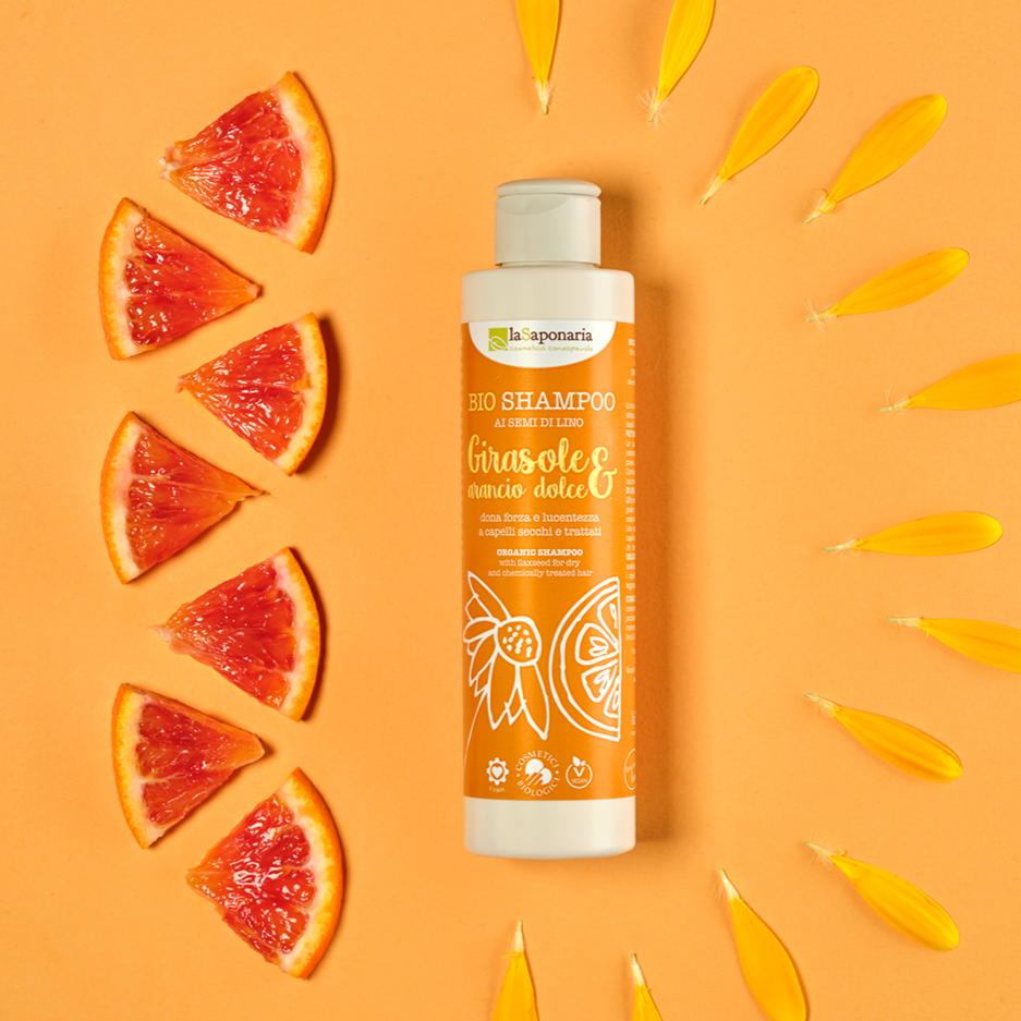 Shampoo – Eros Verde