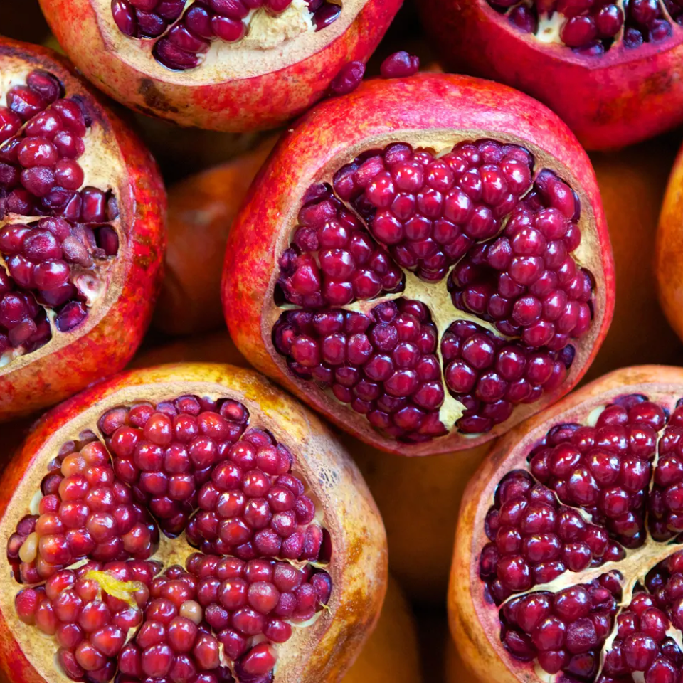 Alambika 有機石榴籽油 Organic Pomegranate Seed OIL – Eros Verde