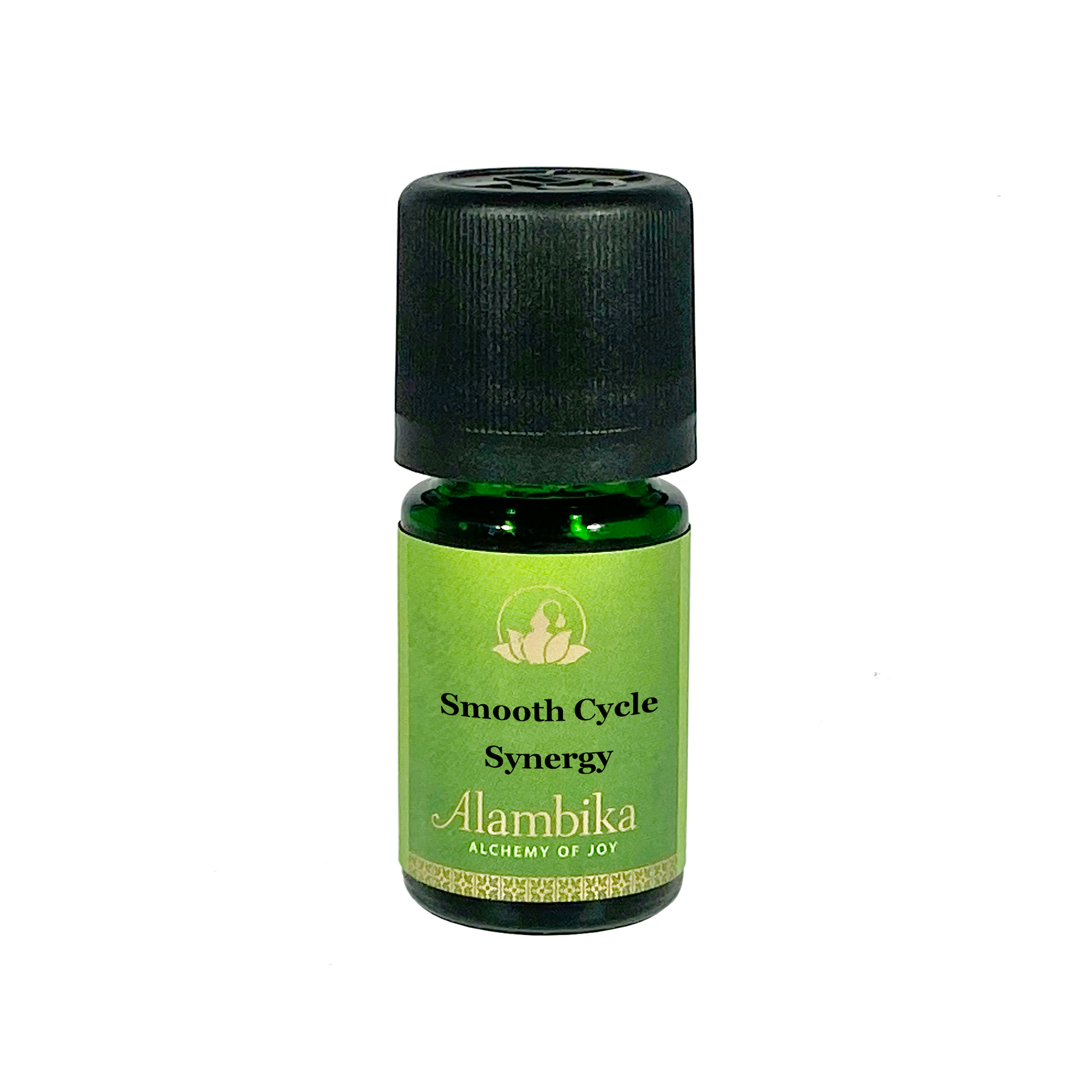 Alambika Synergy Smooth Cycle – Eros Verde
