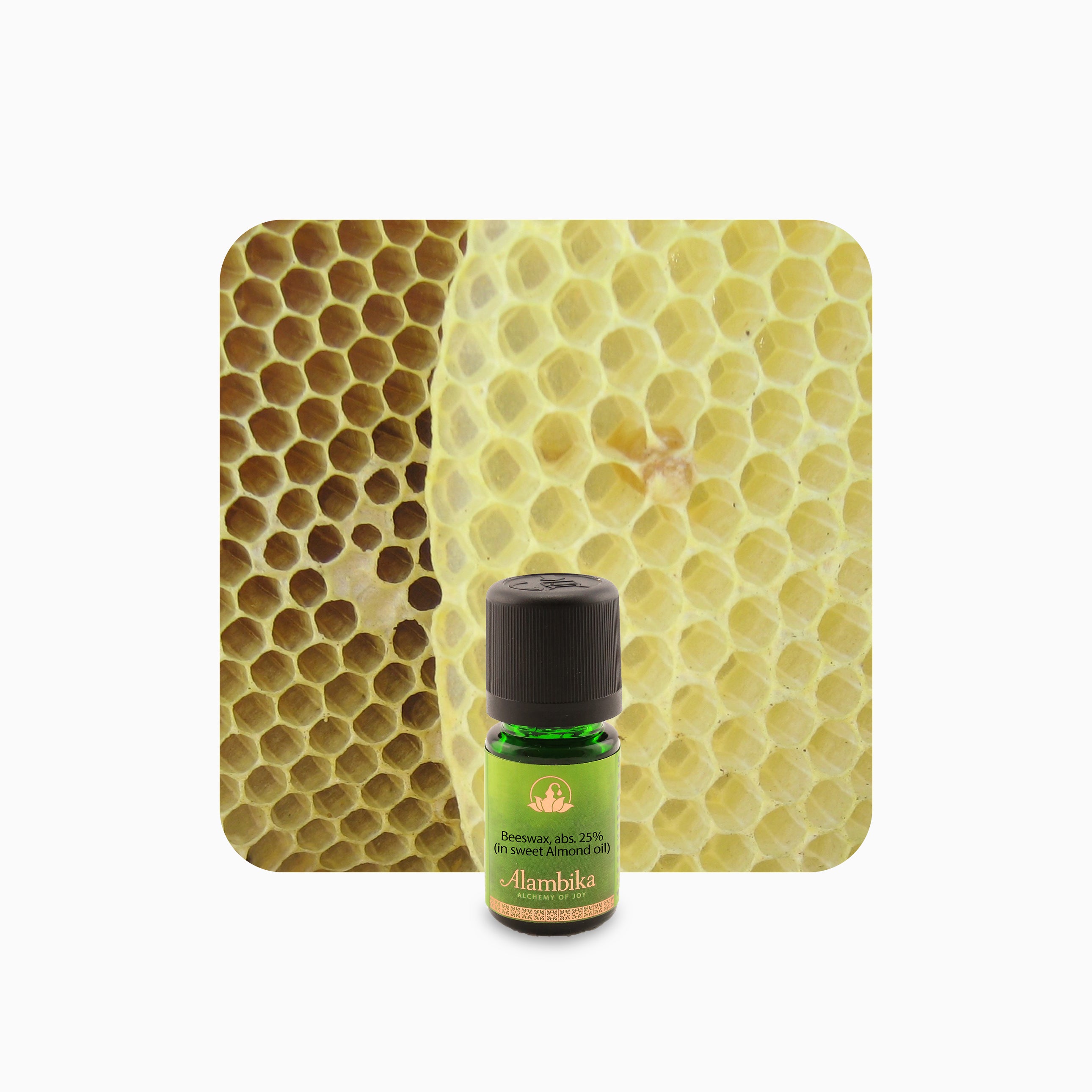 Alambika 蜂蜜原精 Honey Absolute 25% in Almond – Eros Verde